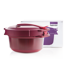 Tupperware -MicroWave Fast Cooker