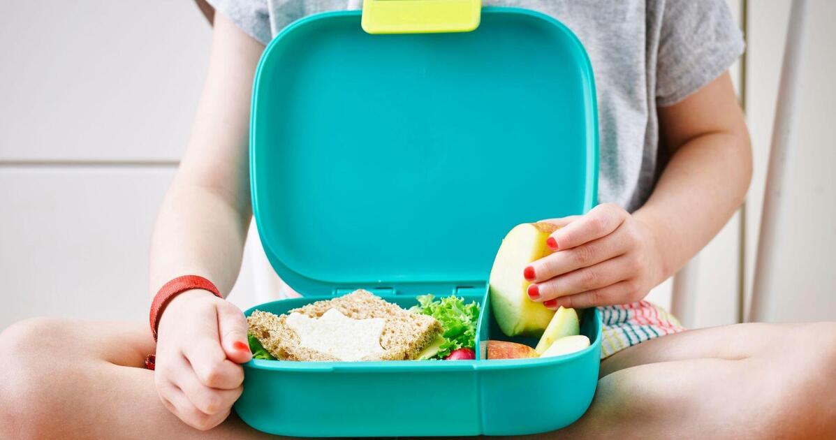 Eco+ Matboks | Tupperware