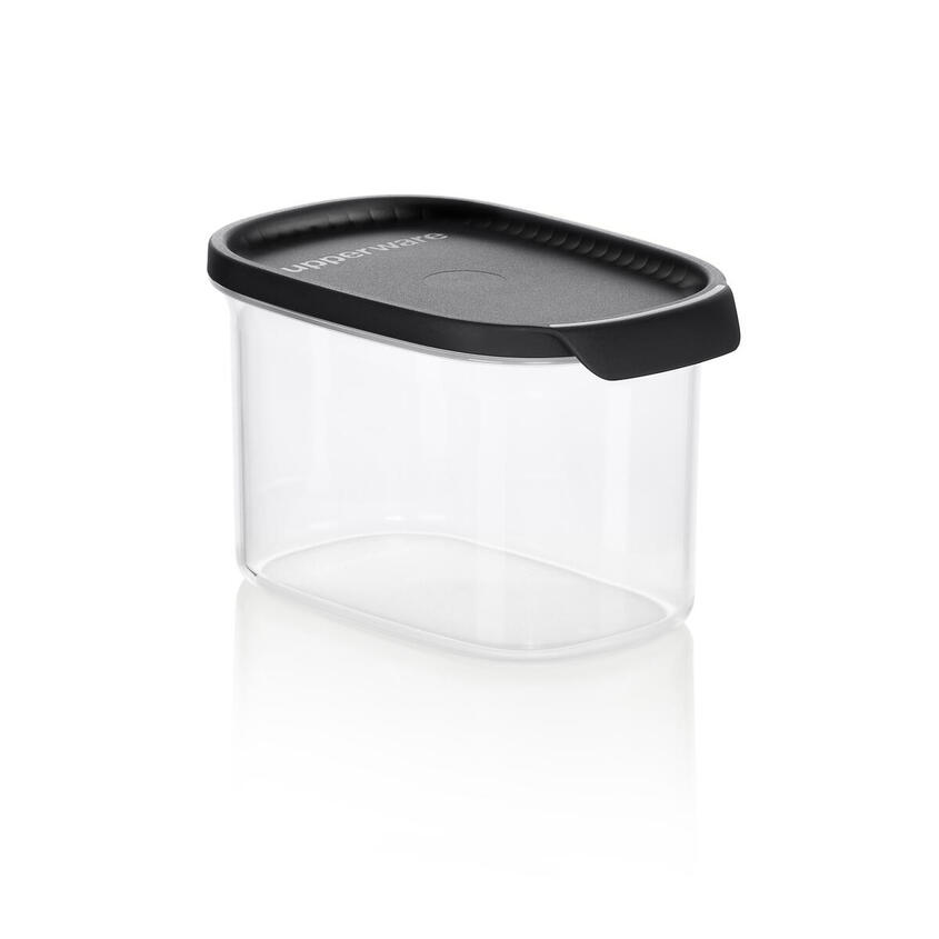 Ultra Clear Oval 1 l | Tupperware