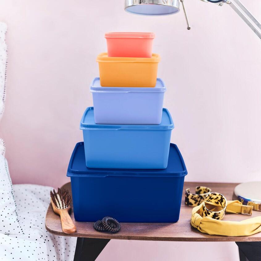 Basic Line 2,5 l | Tupperware