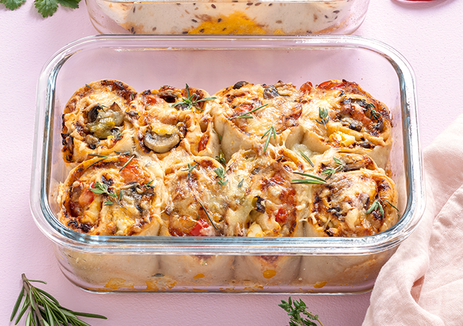 Pizzaruller | Tupperware